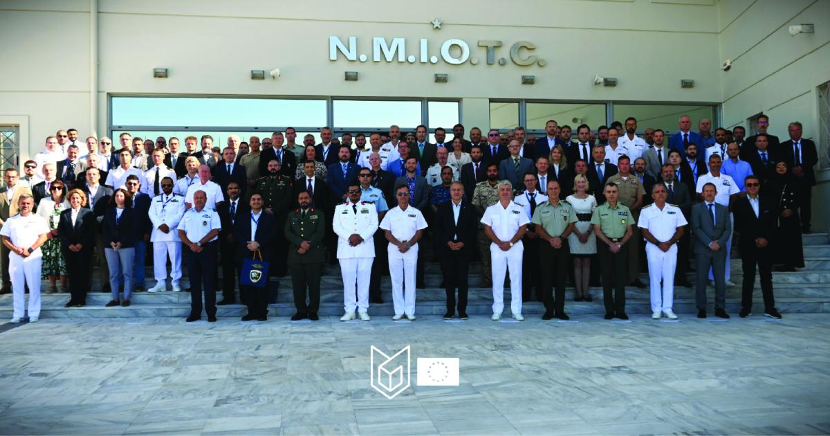 ESDC at the 9th NMIOTC Cyber Security Conference - European Security ...